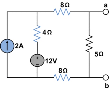 Norton's Theorem | Norton's Equivalent Circuit | Electrical Academia