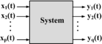 Basic System Properties | Electrical Academia