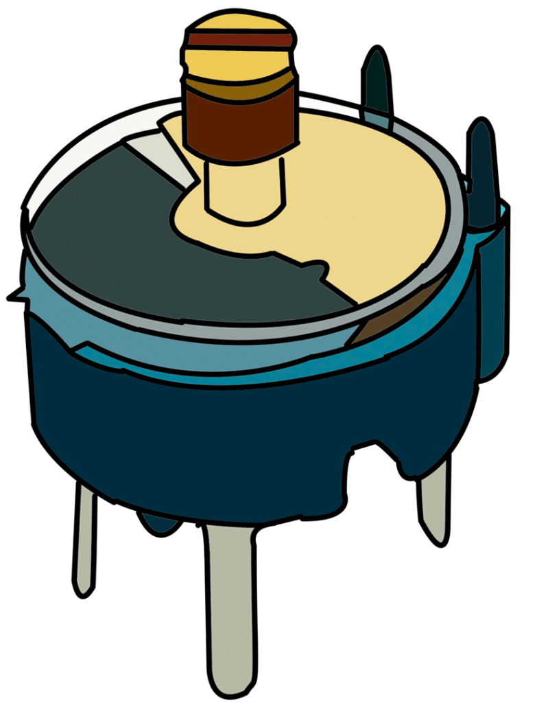 Fixed and Variable Capacitor Types | Symbols, Applications, Examples