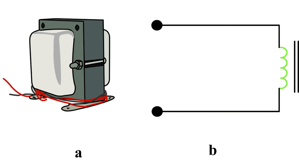 Inductor Types and Symbols | Electrical Academia