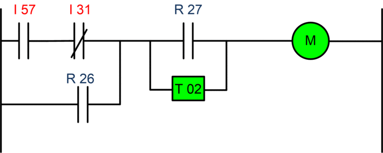 Types of Electrical Diagrams | Electrical Ladder, Schematics and Wiring ...