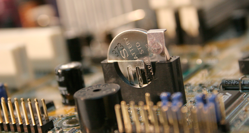 Capacitors in AC and DC Circuits | Electrical Academia