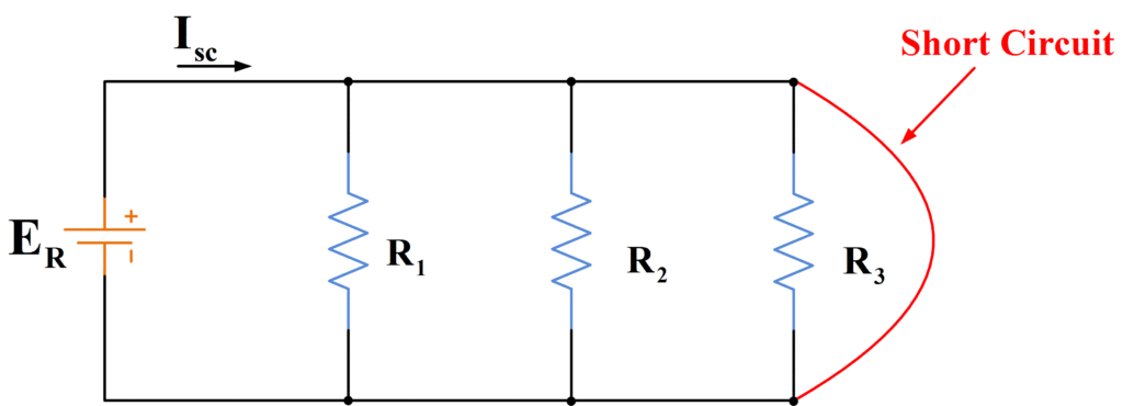 Parallel Circuit Examples | Definition | Electrical Academia