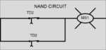 Logic Functions PLC Motor Control | Electrical Academia