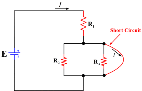 Series Parallel Circuit | Series Parallel Circuit Examples | Electrical ...