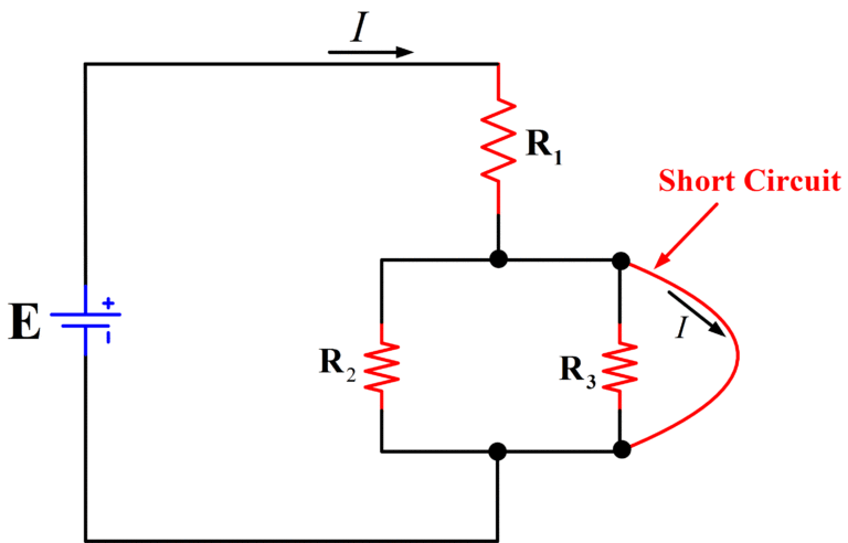 Series-Parallel Circuit | Series Parallel Circuit Examples | Electrical ...