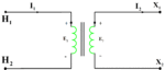 Transformer Polarity Test | Electrical Academia