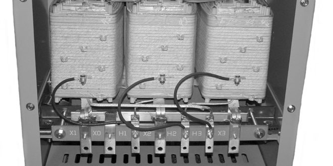 Single-Phase Transformer | Construction | Theory | Electrical Academia