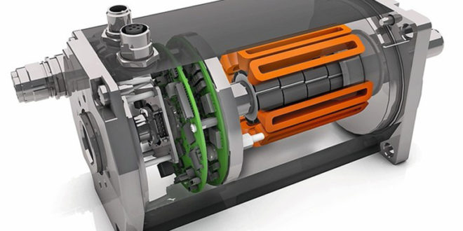 AC Motor and Generator Working Principle | Electrical Academia