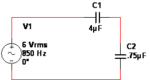 Capacitors in AC and DC Circuits | Electrical Academia