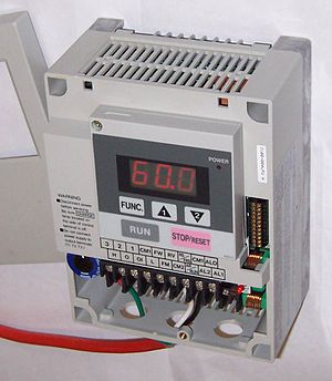Variable-Frequency Drive Working Principle | Variable-Speed Induction ...