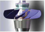 Water Turbine: Types & Applications