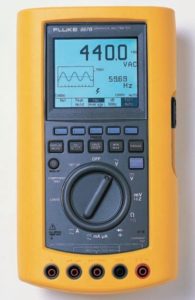 Volt-Ohm-Milliammeter (VOM): Definition, Functions & Types | Electrical ...