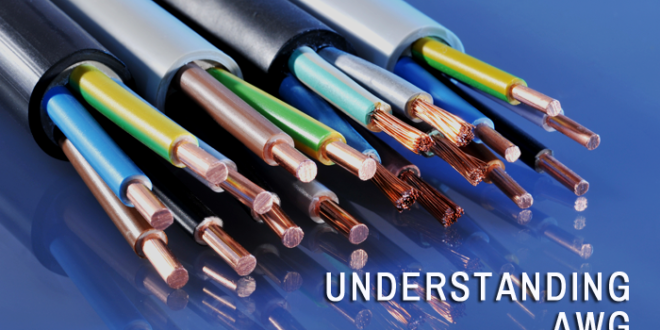 American Wire Gauge (AWG) Size Chart | AWG Sizes