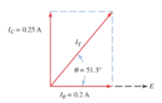AC Capacitor Circuits | Capacitive Reactance And Impedance