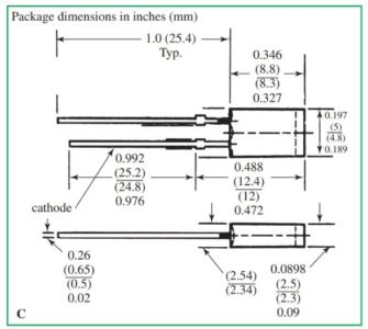 Semiconductor Diode: Theory, Types & Characteristics | Electrical Academia