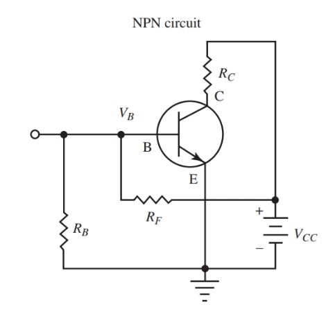 Transistor Amplifier Circuit Diagram