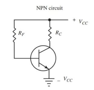 Transistor as an Amplifier: Working & Circuit | NPN Transistor