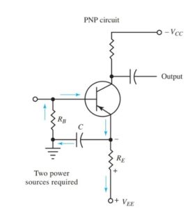 Transistor as an Amplifier: Working & Circuit | NPN Transistor