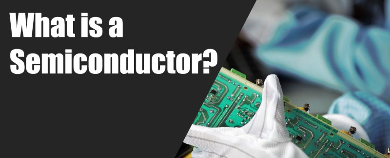 Semiconductor Basics Tutorial | Electrical Academia
