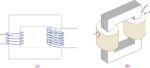 Single-Phase Transformer | Construction | Theory | Electrical Academia