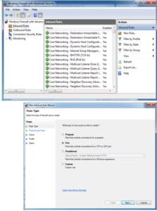 Windows Networking Basics | Step by Step