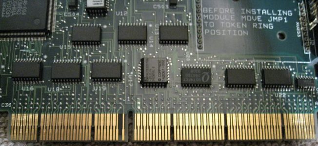 Types of Buses in Computer Architecture | Electrical Academia