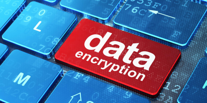 Data Security Methods | Wireless Network Security