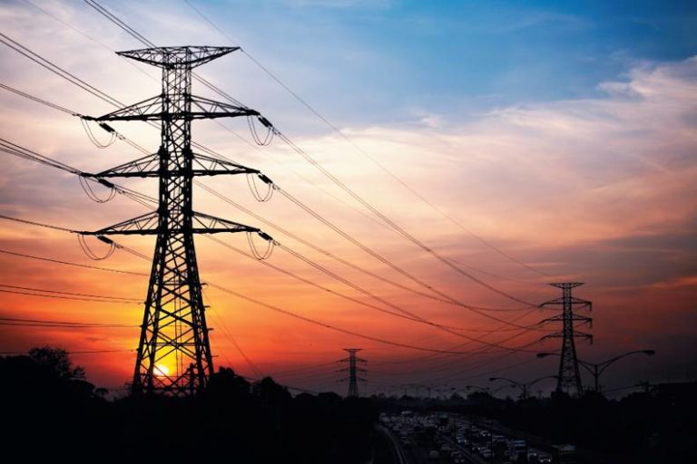 Transmission Lines and Substation Types | Electrical Academia