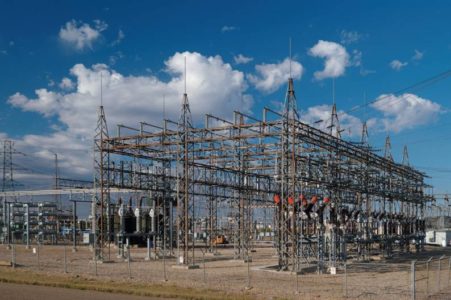 Transmission Lines and Substation Types | Electrical Academia