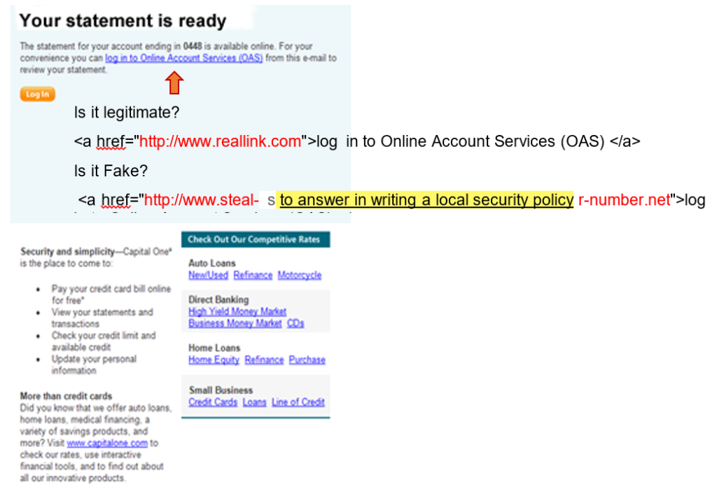 Data Security Methods | Wireless Network Security