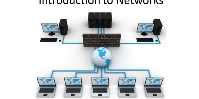 Introduction to Networks- CompTIA Network+ | Electrical Academia