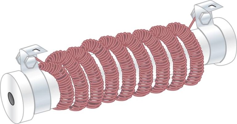 Resistors: Types, Standard Values, Tolerance, and Color Code ...