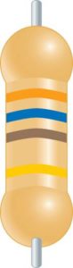 Resistor Color Code and Resistor Tolerance Explained | Electrical Academia