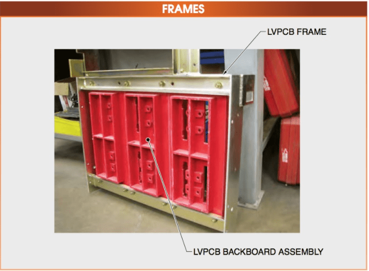 Air Circuit Breaker (ACB) | Construction | Working Principle ...