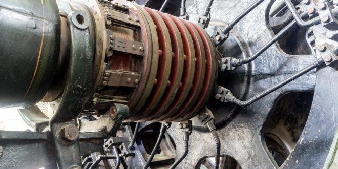 Commutation in DC Generator | Electrical Academia