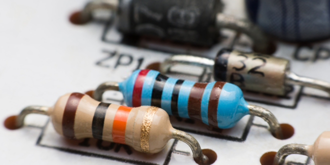 Resistors and Resistance MCQs with Answers | Electrical Academia