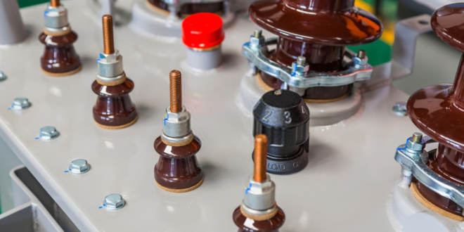 Tap Changing Transformer in Power System | On-Load & Off-Load Tap Changing