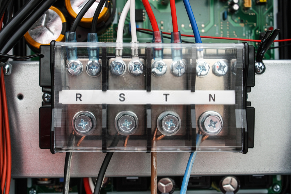 Three Phase Ac Circuits Mcqs With Answers Electrical Academia
