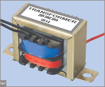 Transformer Operating Principle | No-Load and On-Load Condition Phasor ...