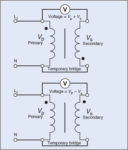 Parallel Operation of Transformers | Conditions