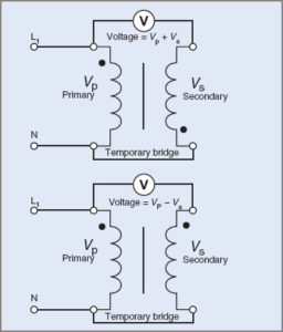 Parallel Operation of Transformers | Conditions