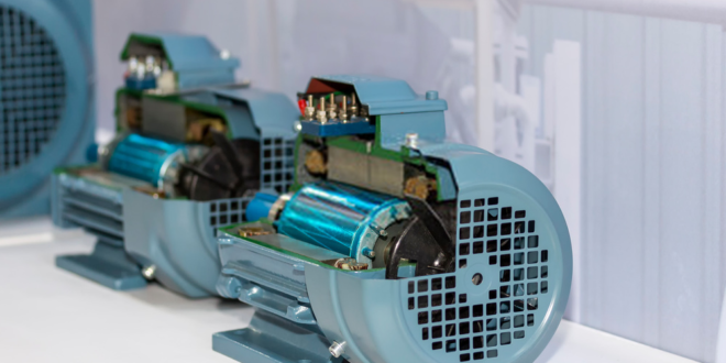 Electric Motor Maintenance | Electrical Academia
