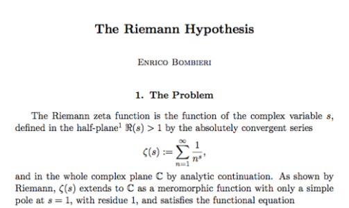 10 Greatest Mathematicians of all Time