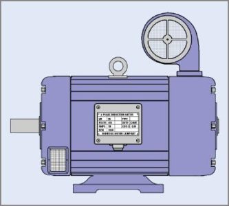 Electric Motor Protection | Over-Voltage, Under-Voltage, Environmental ...