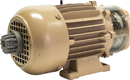 Motor Enclosure Types | Open and Totally Enclosed Motors | Electrical ...