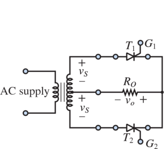 Overview of Power Electronic Devices and Circuits | Electrical Academia