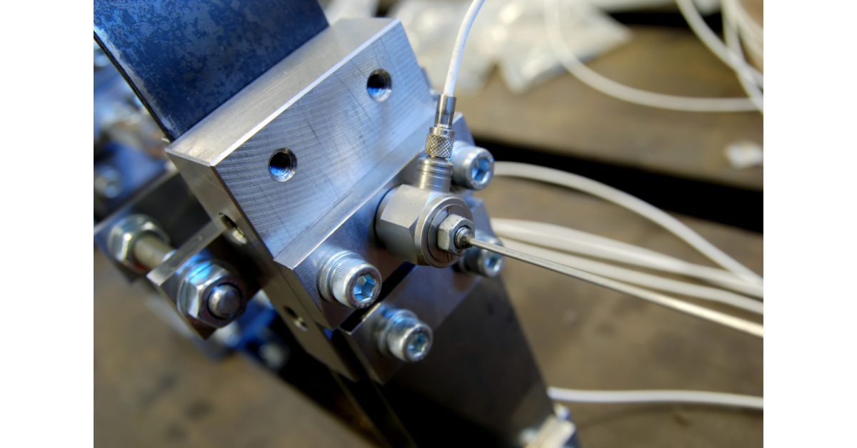 Types of Control Devices and Sensors in Electrical Systems