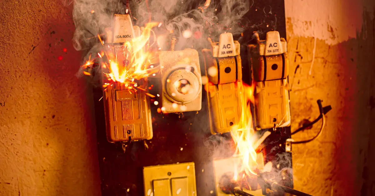 Electrical Fault Finding in Control Circuits: Essential Techniques for ...