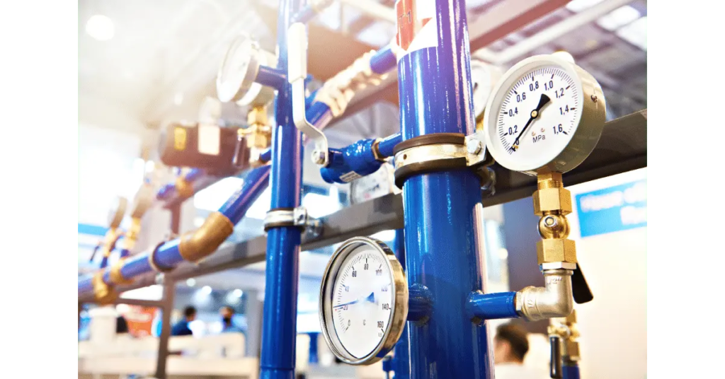 Types of Control Devices and Sensors in Electrical Systems